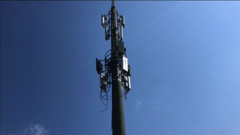 No time for cell tower batteries to charge: expert - eNCA