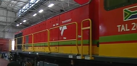 Transnet to gazette new rules for rail network use - eNCA