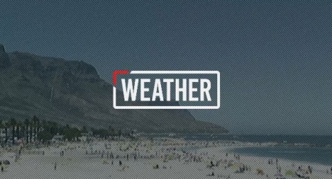 Weather Forecast | Sunday, 13 August 2023 - eNCA
