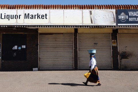 Police to launch tip-off line against business extortion - eNCA