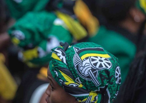 Discussion | Cosatu's Matthew Parks responds to January 8th statement ...