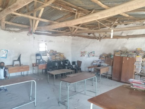 Education inequality | Schools face infrastructure backlog and ...