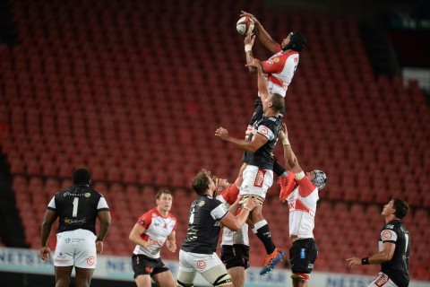 SA Rugby teams back in action for year 2024 - eNCA