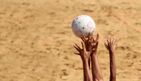 Netball | Spar Proteas are ranked 5th in the world - eNCA