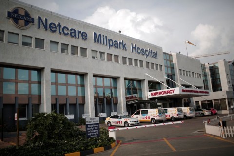 Netcare results | Netcare reports rise in revenue - eNCA
