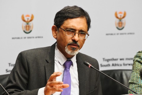 SONA 2024 | Patel: President must take country into his confidence - eNCA