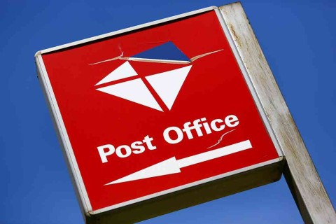 SA Post Office | Signed, sealed and delivered - 13 years later - eNCA