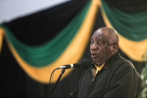 Legal expert: Phala Phala report findings based on hearsay - eNCA