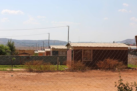 KZN vows to crack down on illegal sale of RDP houses - eNCA