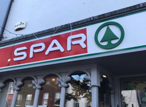 Fuel, energy costs hit SPAR results - eNCA