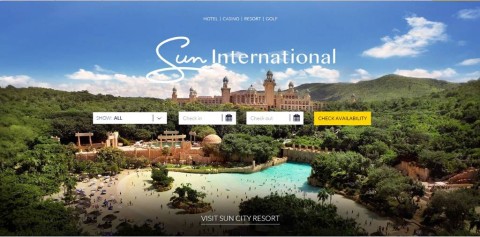 Sun International reports strong interim results - eNCA