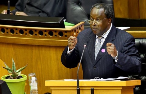 Mboweni described as an architect of workers' rights - eNCA