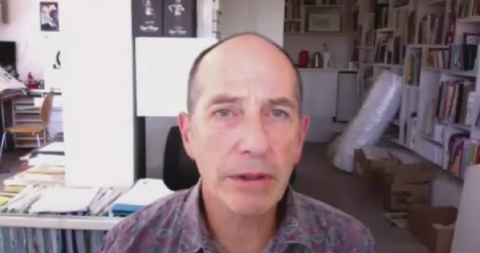 Zapiro | Cartooning a country's chronicles - eNCA