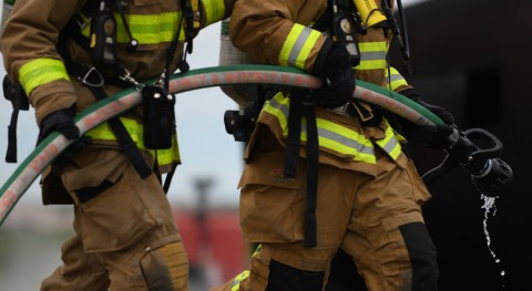 Probe into Durban factory fire underway - eNCA