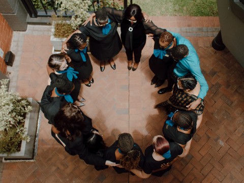 TEARS Foundation 10-year anniversary | Engaging men to end gender-based ...