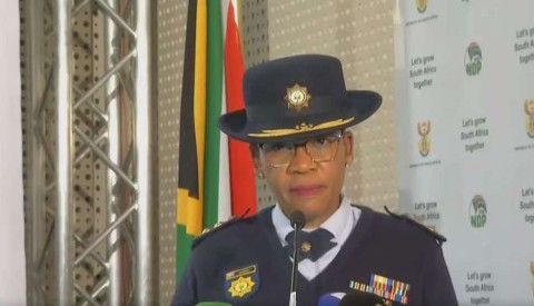 Natjoints say they are ready for BRICS Summit - eNCA