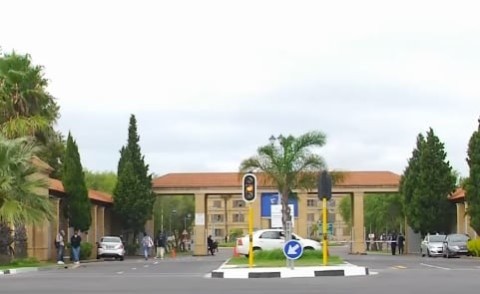 WATCH | CPUT SRC threatens strike action - eNCA