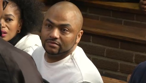 WATCH | 12 implicated in Thabo Bester prison break back in court - eNCA