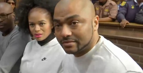 Thabo Bester trial set down for 10 February 2025 - eNCA
