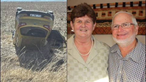 Grootvlei-plaasmoord: "Oom Theo was sout van die aarde” - eNCA