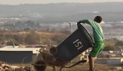 WATCH | Tshwane workers' strike enters 4th week - eNCA