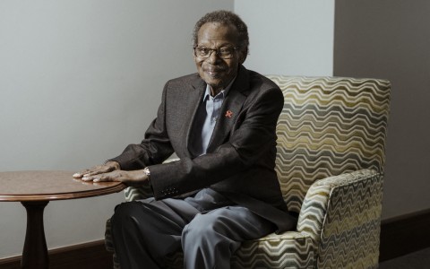 Buthelezi's son says the family is grateful for the support - eNCA