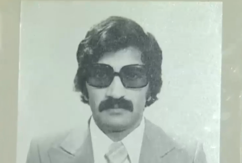 Hoosen Haffajee | Family of anti-apartheid activist find closure - eNCA