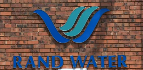 Rand water reduces supply in Merafong Municipality over unpaid debt - eNCA