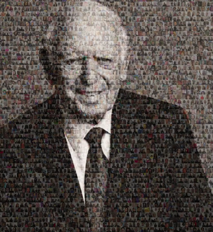 Tributes pour in for Raymond Ackerman - eNCA