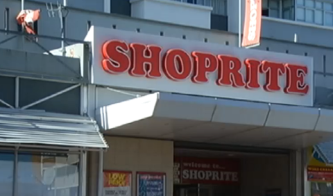 Shoprite gains record market share despite economic woes - eNCA