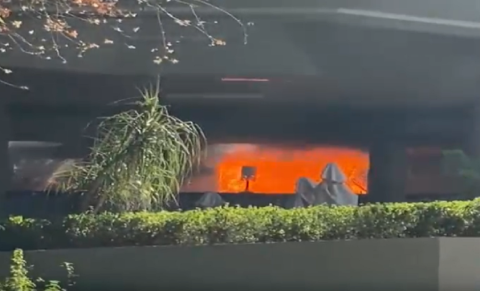 NW govt to investigate Sun City fire - eNCA