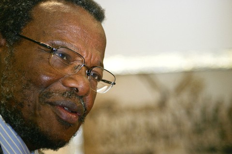 Buthelezi remembered as a man of integrity - eNCA