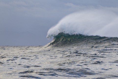 Spring Tides | Holidaymaker describes her experience - eNCA