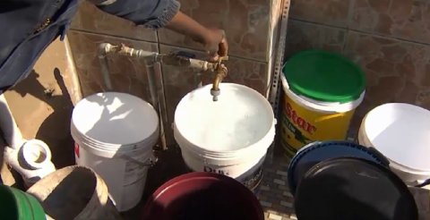 SA’s broken infrastructure | EC residents steal water to survive - eNCA