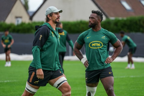 Boks out to end year in style - eNCA
