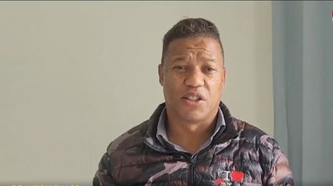 NMB mayor says he's not going anywhere - eNCA