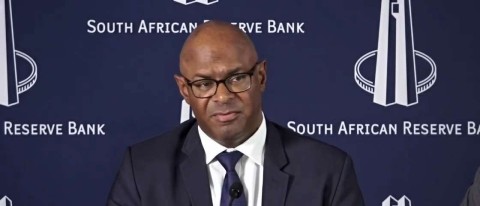 Reserve Bank Deputy Governor resigns - eNCA