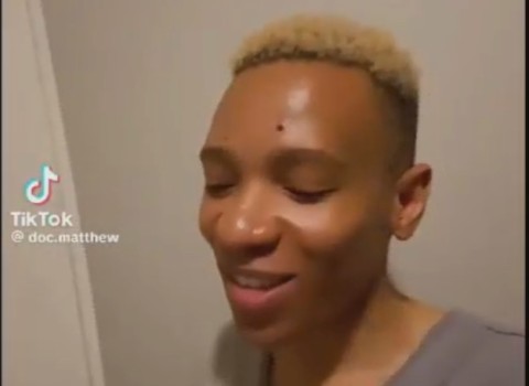 TikTok doctor, Matthew Lani to appear in court - eNCA