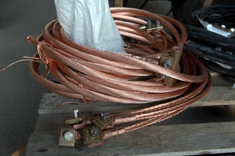 121 tonnes of copper seized - eNCA