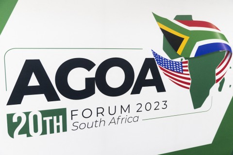 Discussion | AGOA | US releases list of eligible countries - eNCA