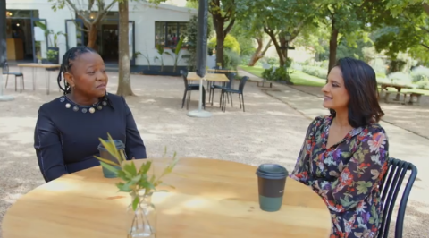 Creating Mutual Futures Ep 3 | Fostering Sustainability | 16 November ...