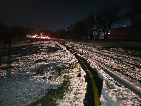 More storms expected to continue today in Gauteng and Mpumalanga - eNCA