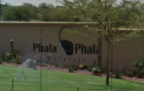 Ramaphosa: My conscience is clear on Phala Phala - eNCA