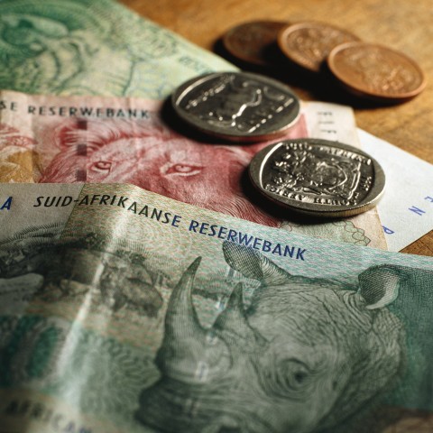 Currency manipulation | Setback for Competition Commission - eNCA