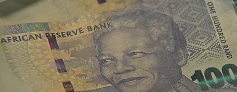 Presidential inauguration | South African Rand soars to year high - eNCA