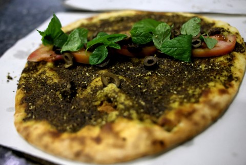UNESCO recognises Lebanese flatbread manoushe - eNCA