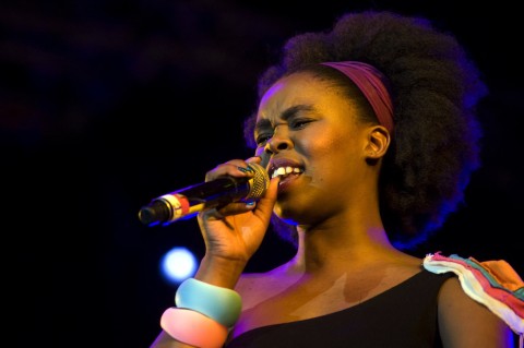 Remembering Zahara | Nation mourns 'Loliwe' songstress - eNCA