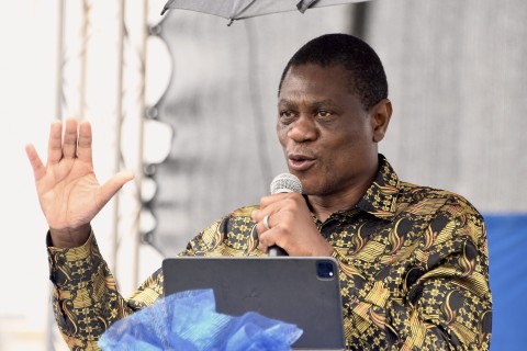 Heritage Day | Mashatile to deliver keynote address - eNCA