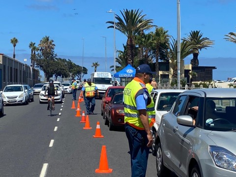 SA’s road carnage | 115 drunk drivers nabbed, 93 accidents recorded in ...