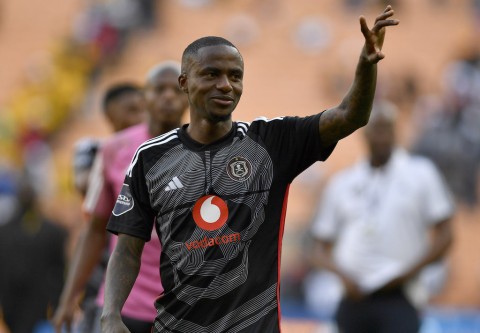 Lorch to return to action for Pirates - eNCA